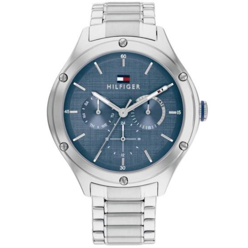 Relogio tommy hilfiger - lexi